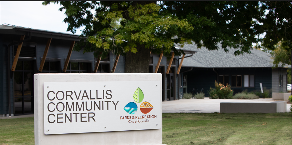 C3-Corvallis Community Center | Corvallis Oregon