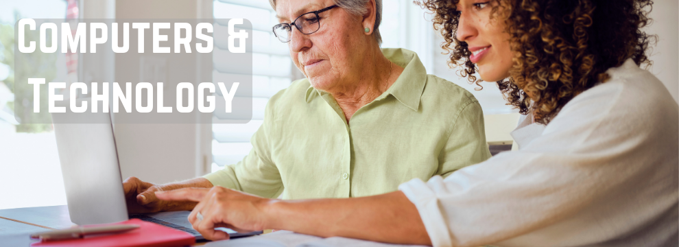 Adult Computers & Technology | Corvallis Oregon