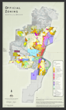 Official Zoning Map | Corvallis Oregon