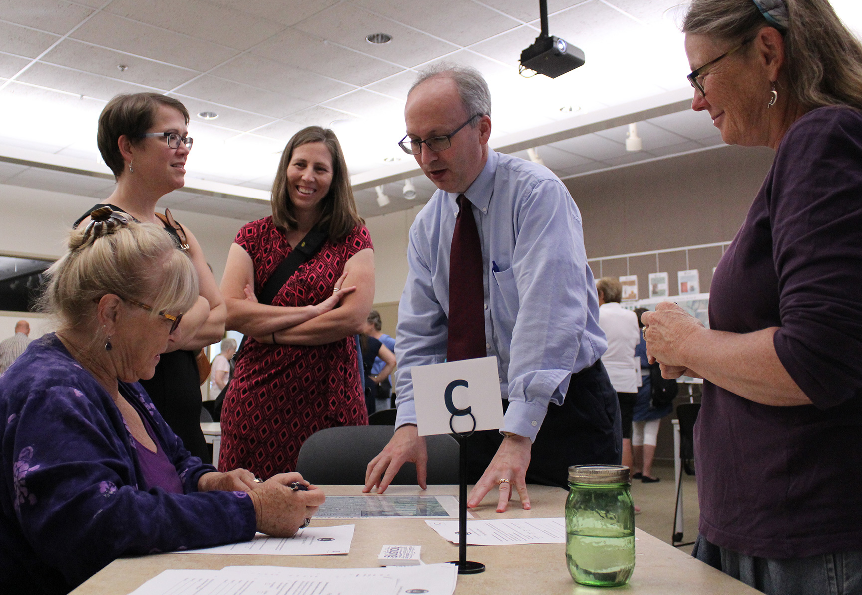 Planning Division | Corvallis Oregon