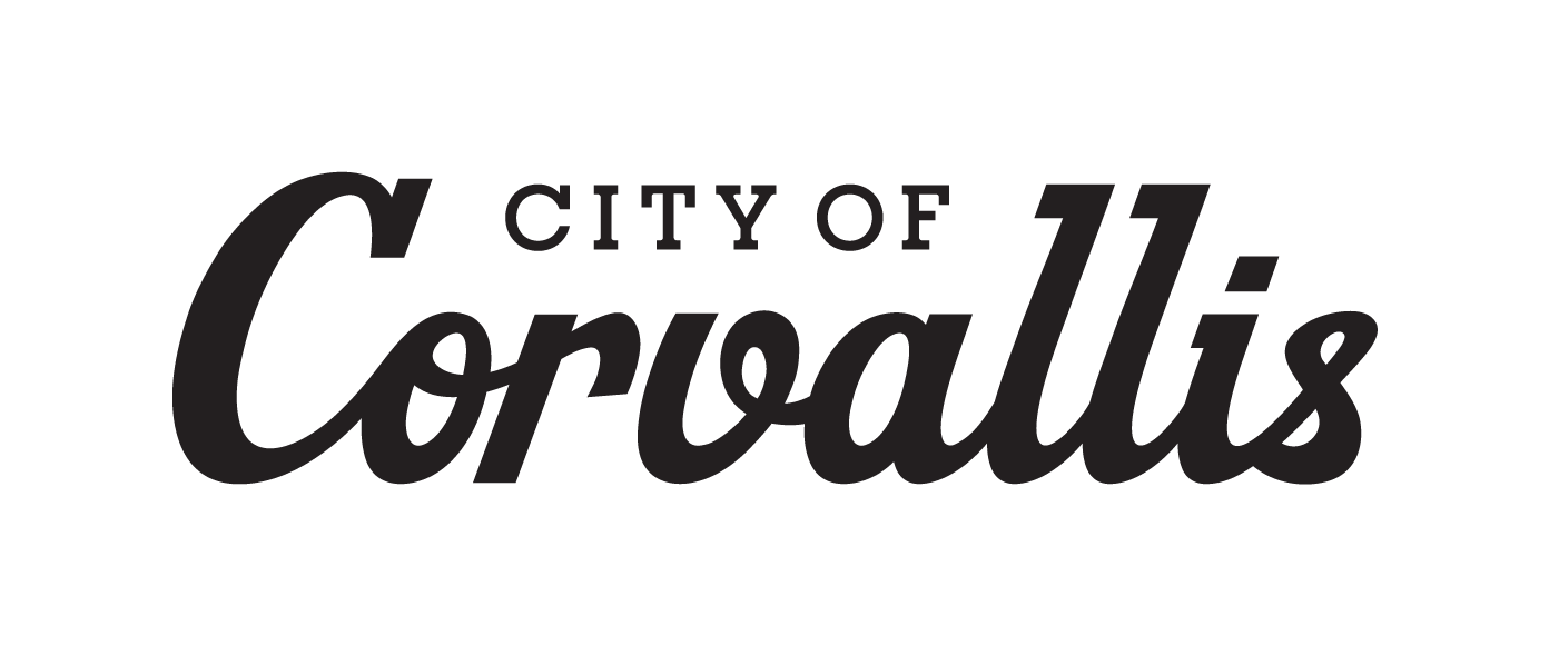 2024 City Logo for Reference - Primary | Corvallis Oregon