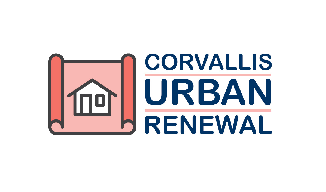 Urban Renewal Logo