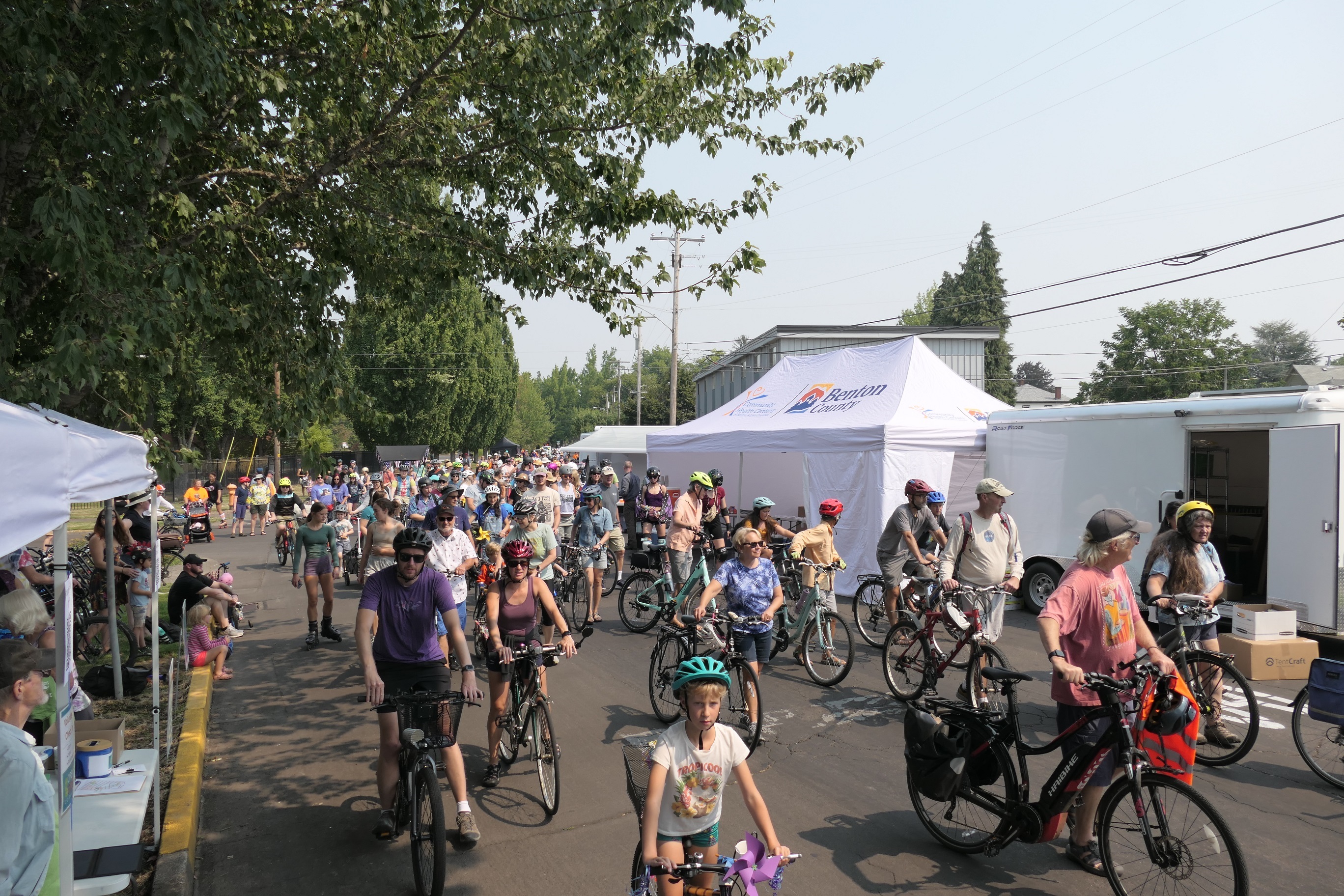 Sustainability | Corvallis Oregon