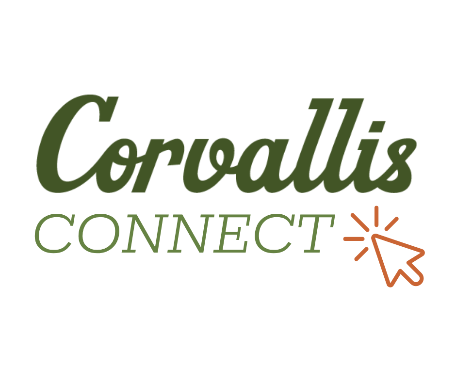 New Online Service Portal Launches in Corvallis | Corvallis Oregon