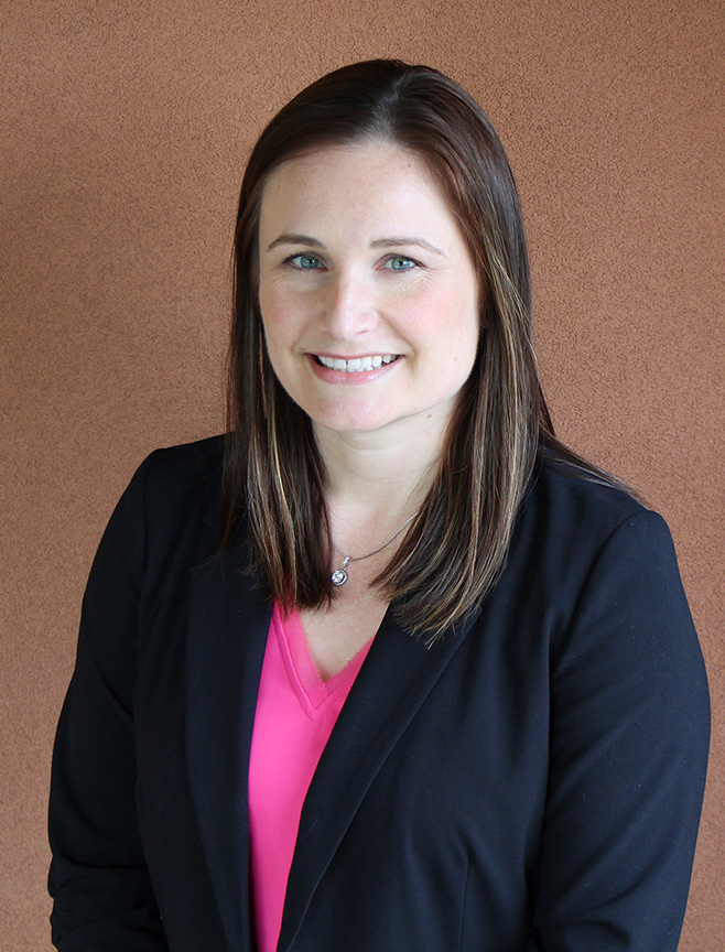 Staci Voight | Corvallis Oregon