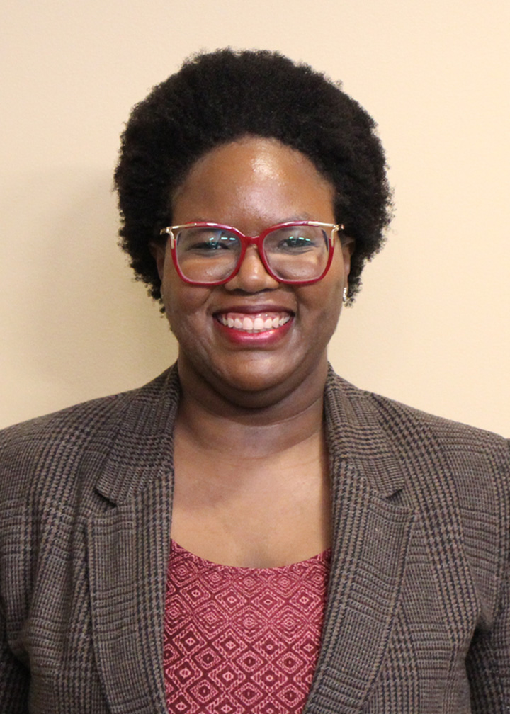 Briae Lewis | Corvallis Oregon