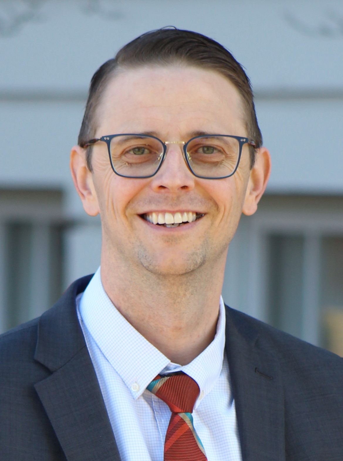 James Inglis | Corvallis Oregon