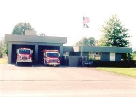 Fire Station #2 | Corvallis Oregon