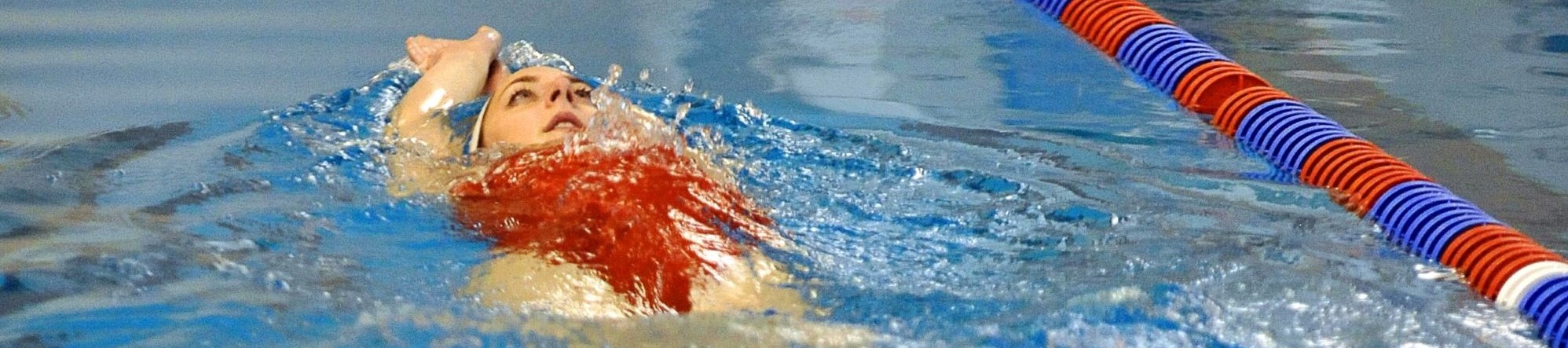 Lap Swim | Corvallis Oregon