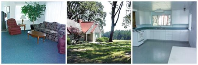 Corl House | Corvallis Oregon