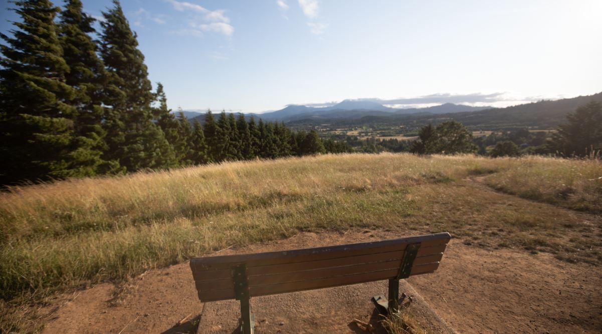 Parks, Forestry, & Natural Areas | Corvallis Oregon