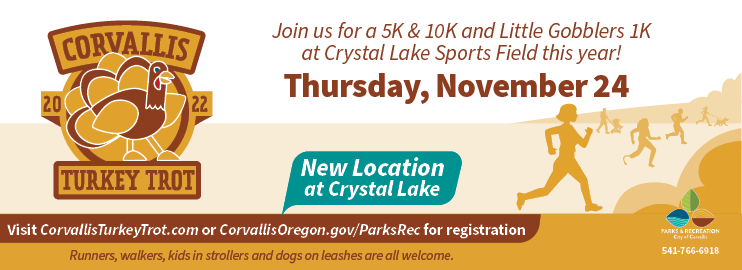 Events | Corvallis Oregon