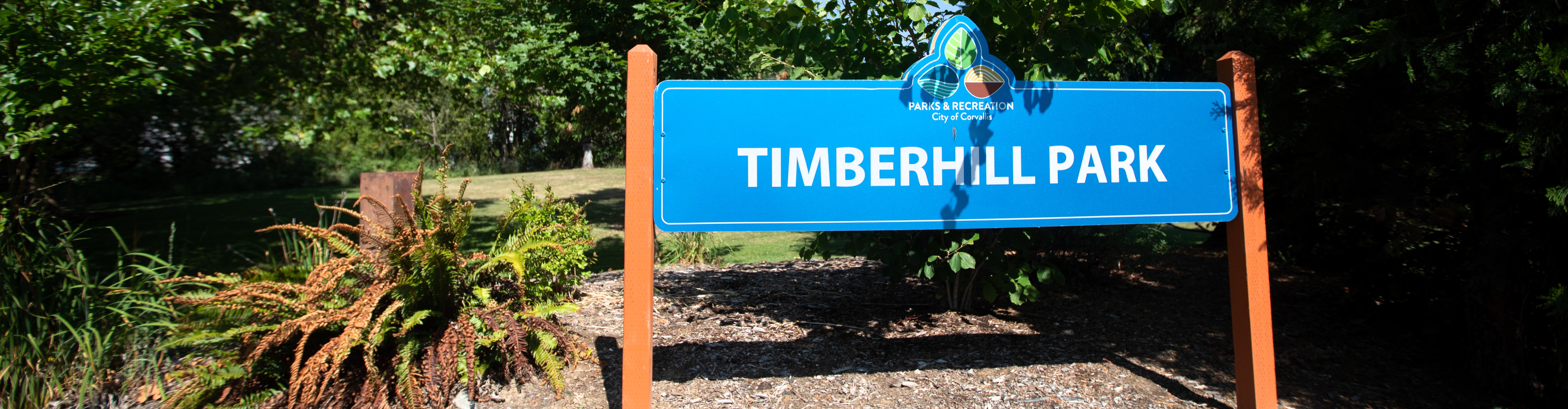 Timberhill Corvallis Oregon Map Ownership – Coast Range