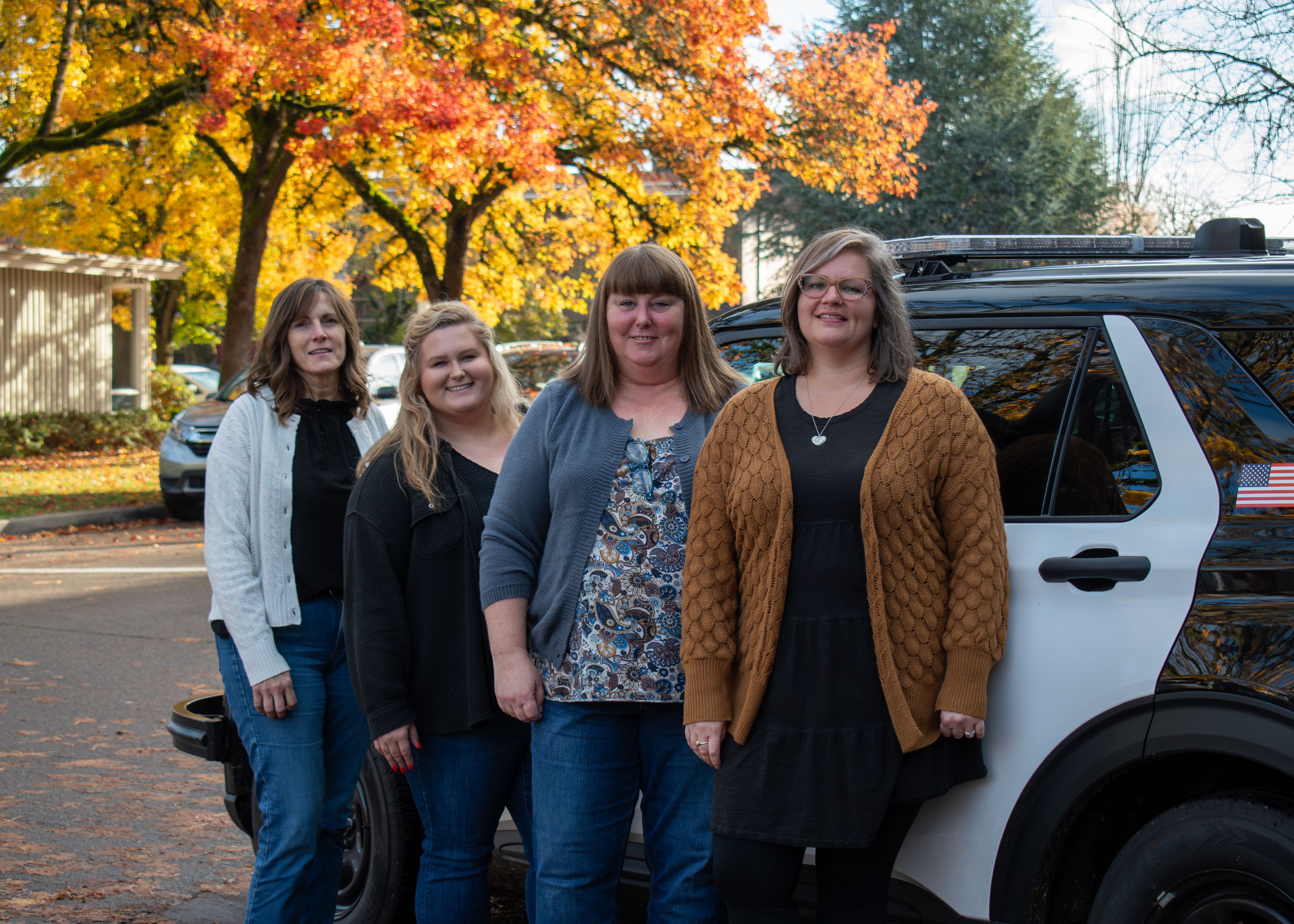 Police Records Unit | Corvallis Oregon