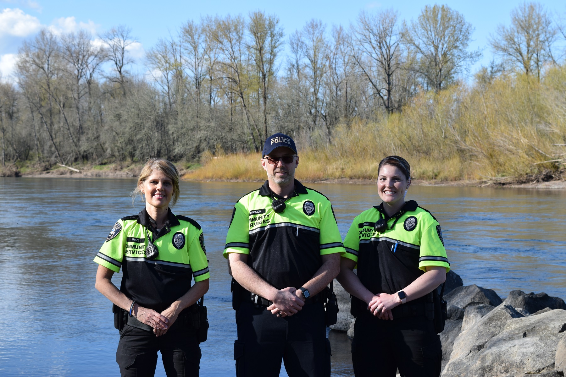 Community Service Officers | Corvallis Oregon