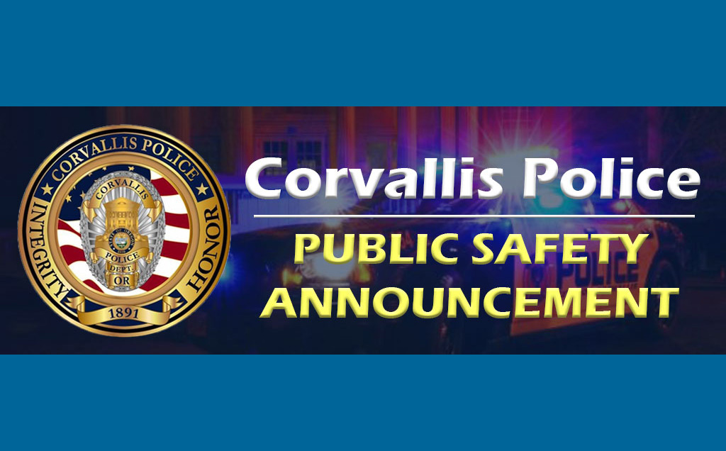 Downtown Construction Zone Safety Operation | Corvallis Oregon
