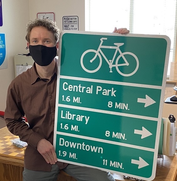 Neighborhood Bikeways | Corvallis Oregon