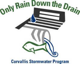 Stormwater Publications and Codes | Corvallis Oregon