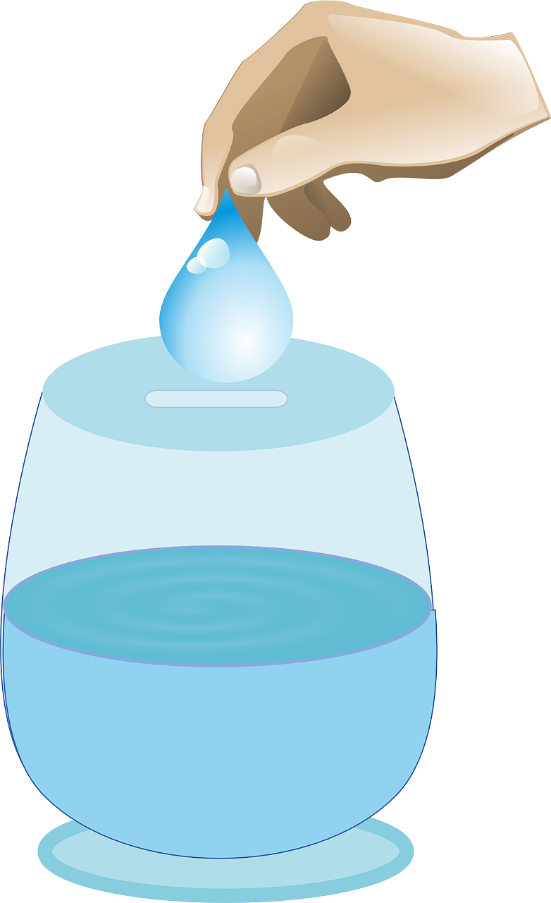 Indoor Water Conservation | Corvallis Oregon