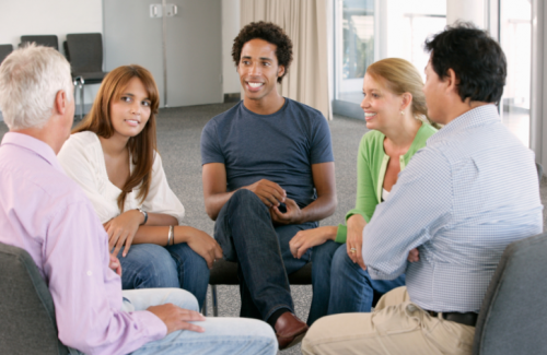 C3-Corvallis Community Center | Corvallis Oregon