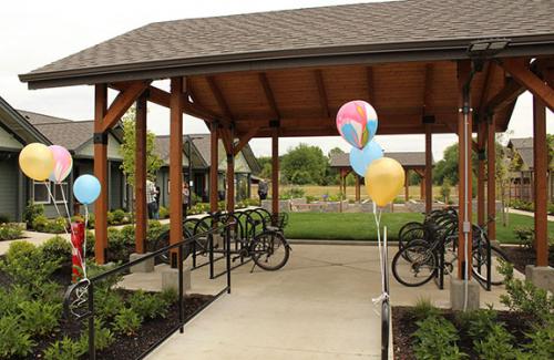 Community Development | Corvallis Oregon