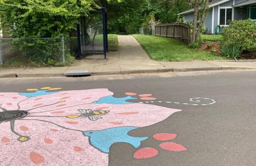 Planning Division | Corvallis Oregon