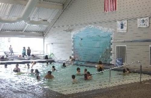 Indoor Pools | Corvallis Oregon