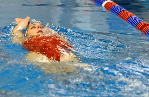 Osborn Aquatic Center | Corvallis Oregon