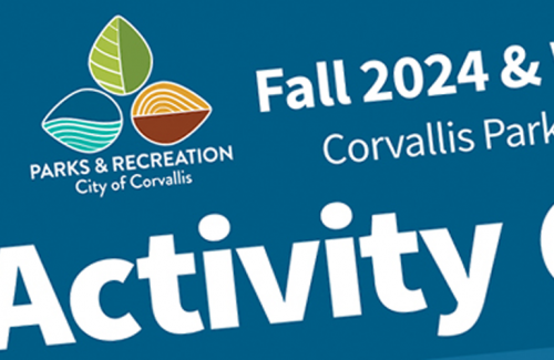 Parks & Recreation | Corvallis Oregon