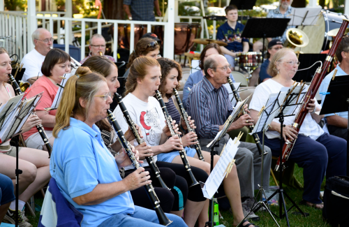 Events | Corvallis Oregon