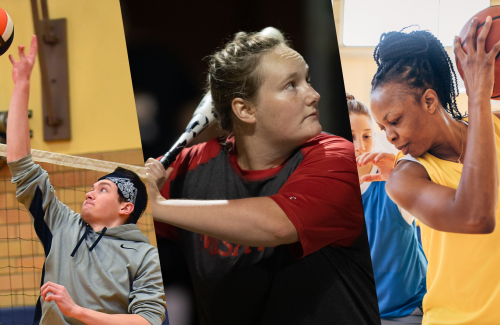 Adult Sports | Corvallis Oregon