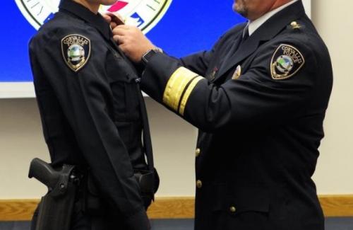 Community Services Division | Corvallis Oregon