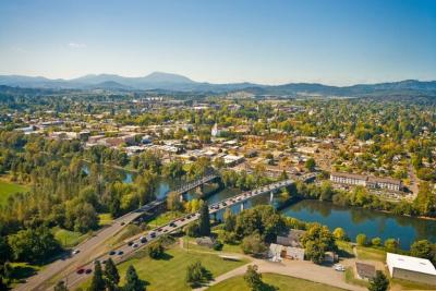 Human Resources | Corvallis Oregon