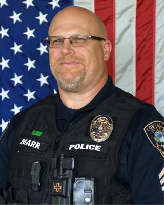 Community Services Division | Corvallis Oregon