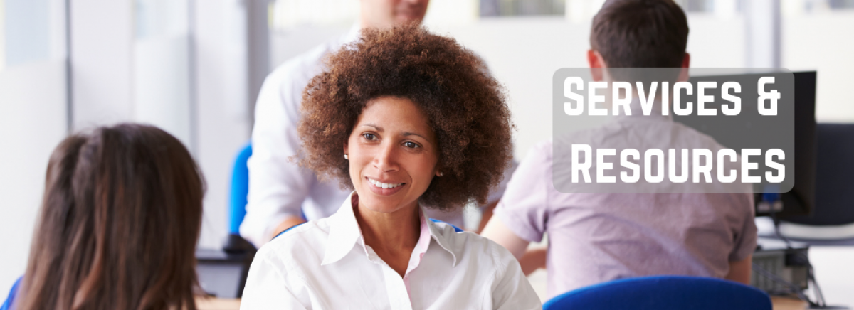 Community Resources | Corvallis Oregon