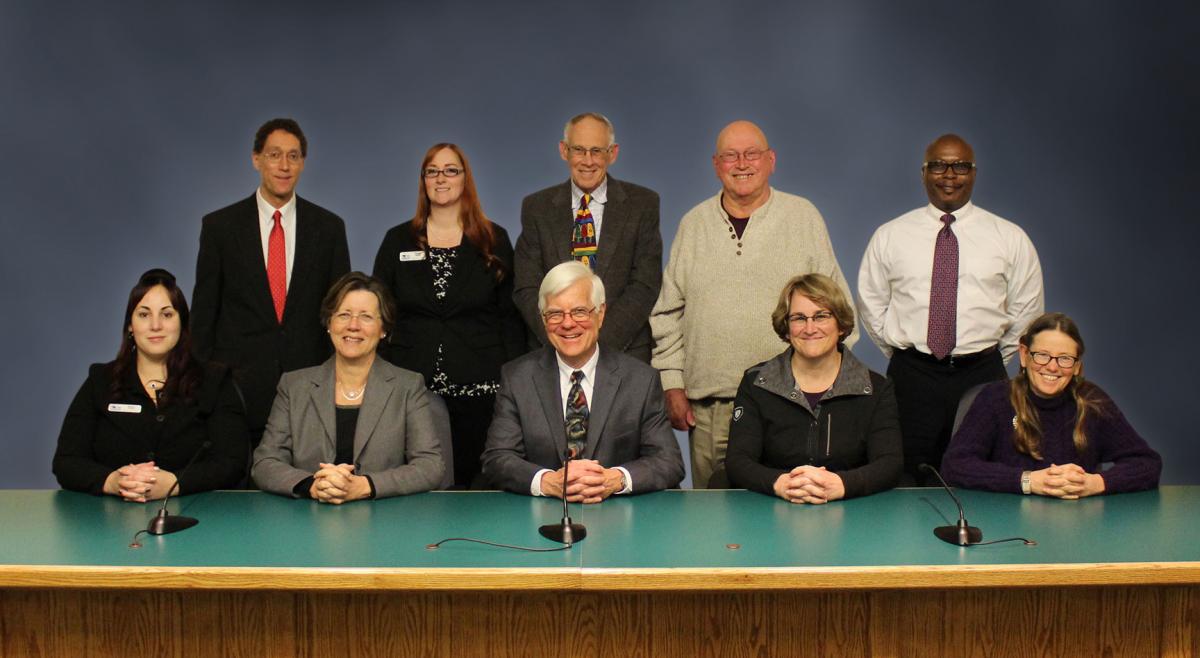 Mayor and Council | Corvallis Oregon