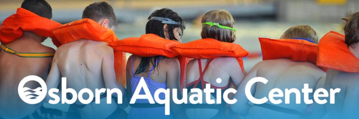 Osborn Aquatic Center | Corvallis Oregon