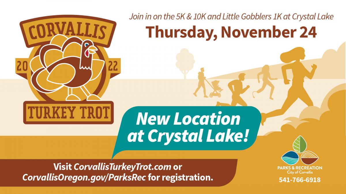 Parks & Recreation | Corvallis Oregon