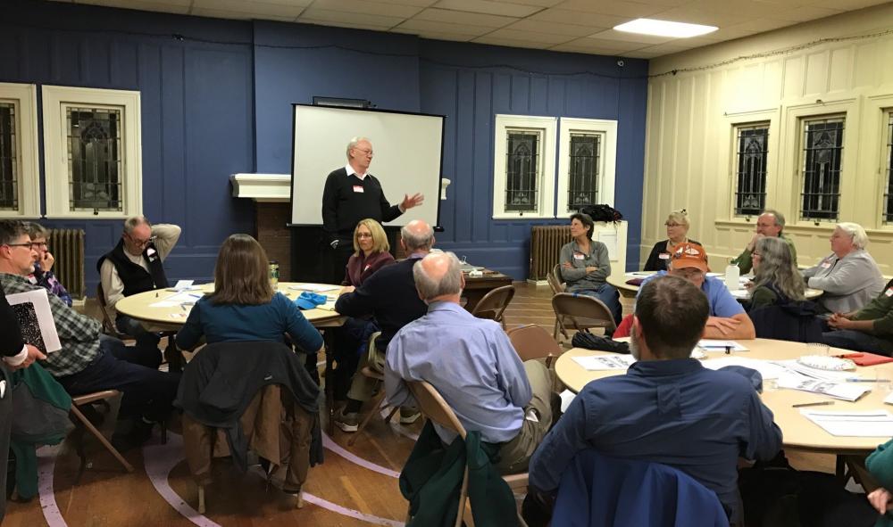 Historic Preservation Plan | Corvallis Oregon