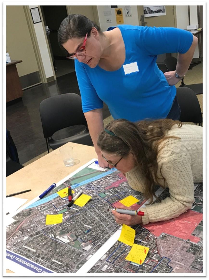 Historic Preservation Plan | Corvallis Oregon