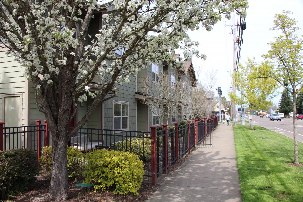 Housing and Neighborhood Services Division | Corvallis Oregon