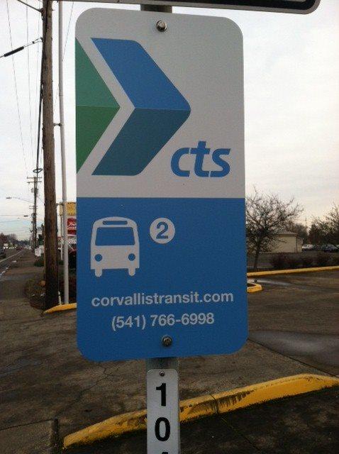 Bus Schedules | Corvallis Oregon