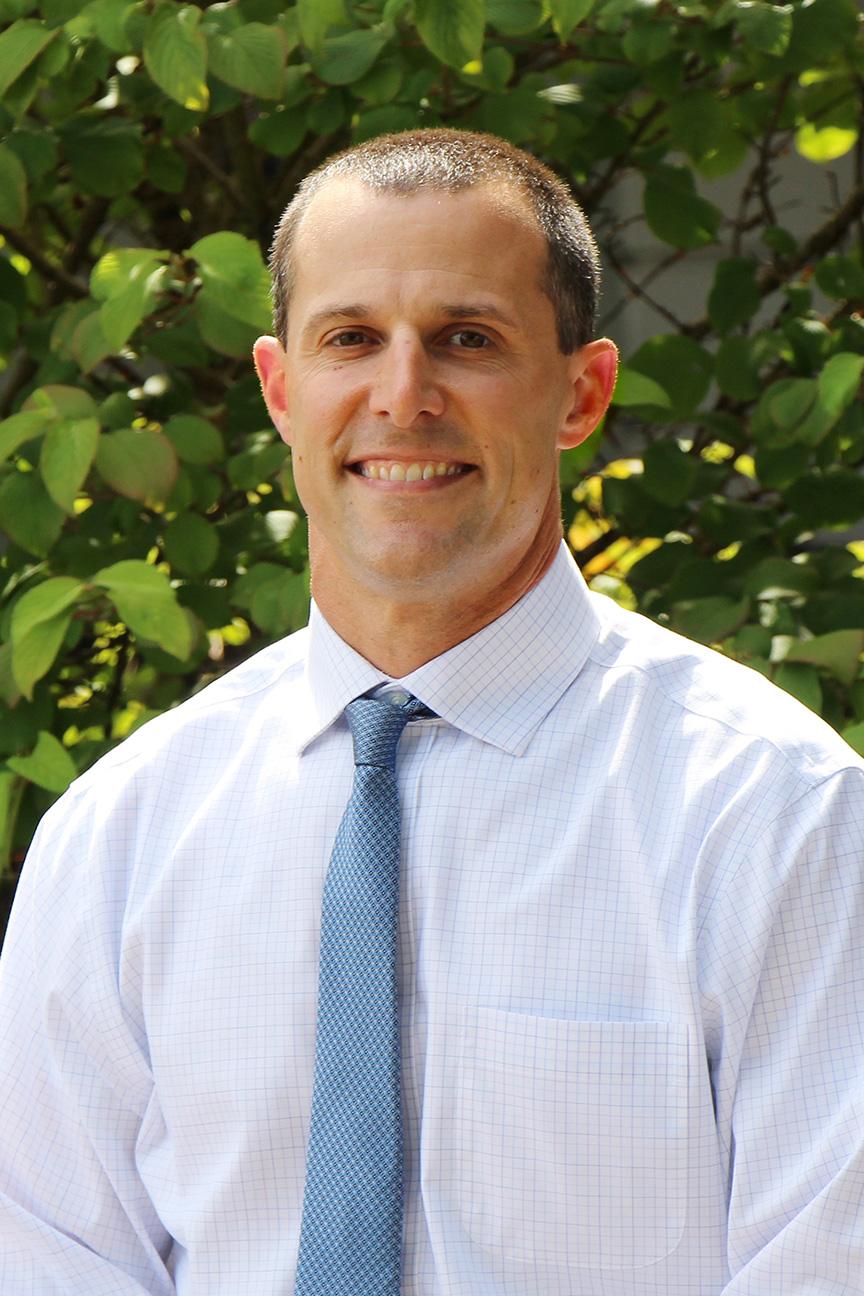 Jeff Blaine | Corvallis Oregon