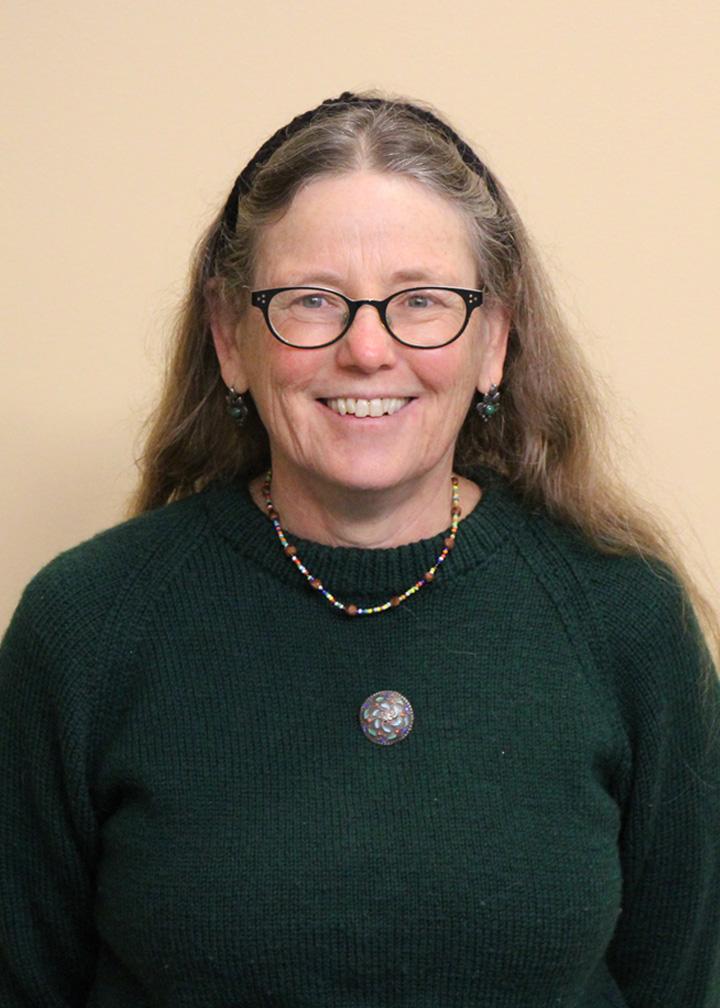 Charlyn Ellis | Corvallis Oregon