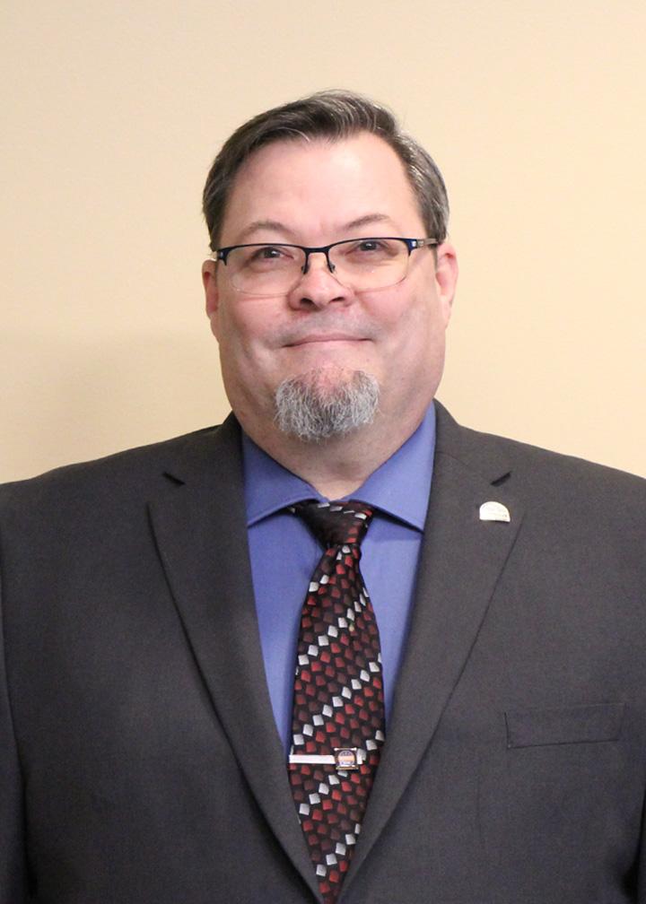 Charles Maughan | Corvallis Oregon