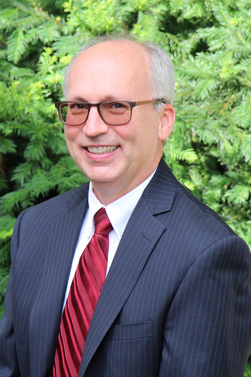 Paul Bilotta | Corvallis Oregon