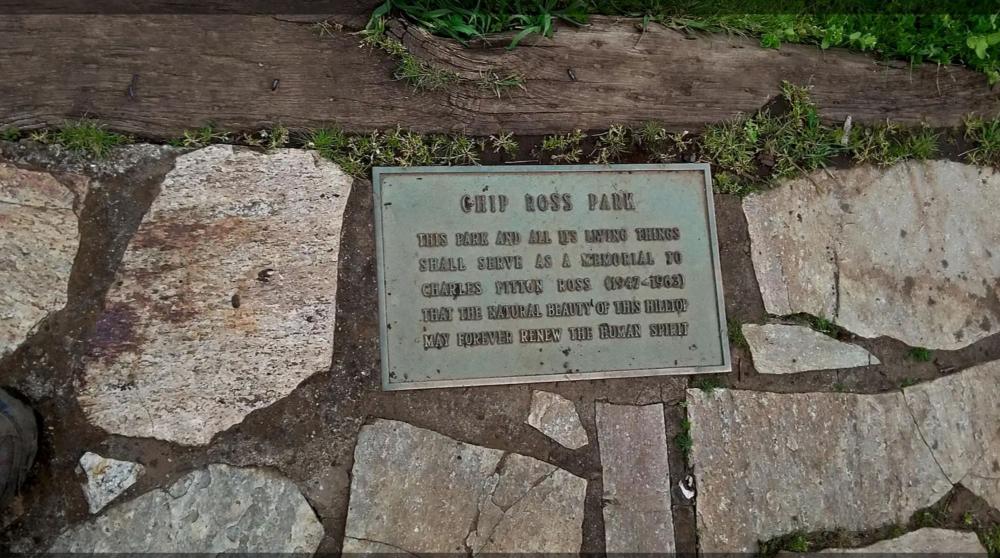 La Historia del Parque Chip Ross | Corvallis Oregon