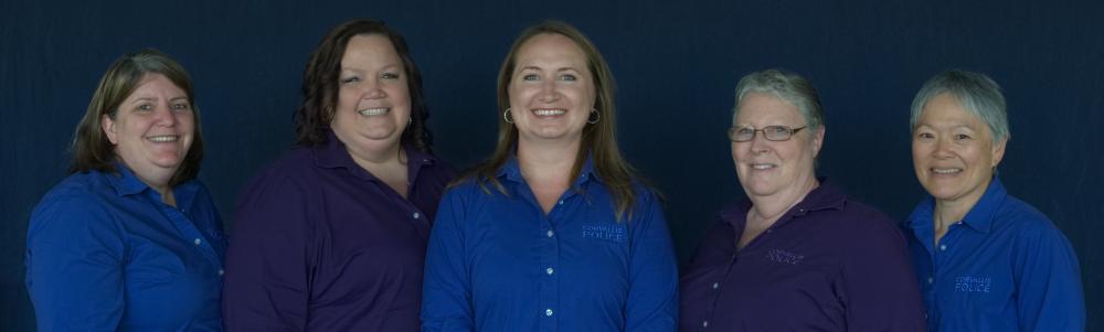 Police Records Unit | Corvallis Oregon