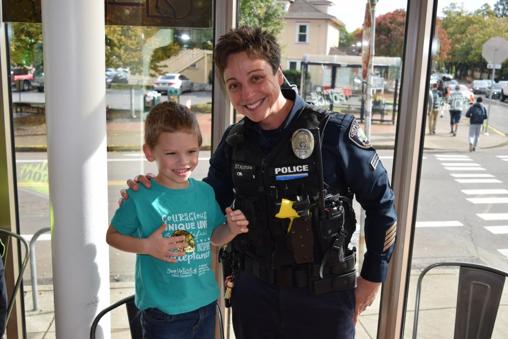 Corvallis Police Department | Corvallis Oregon