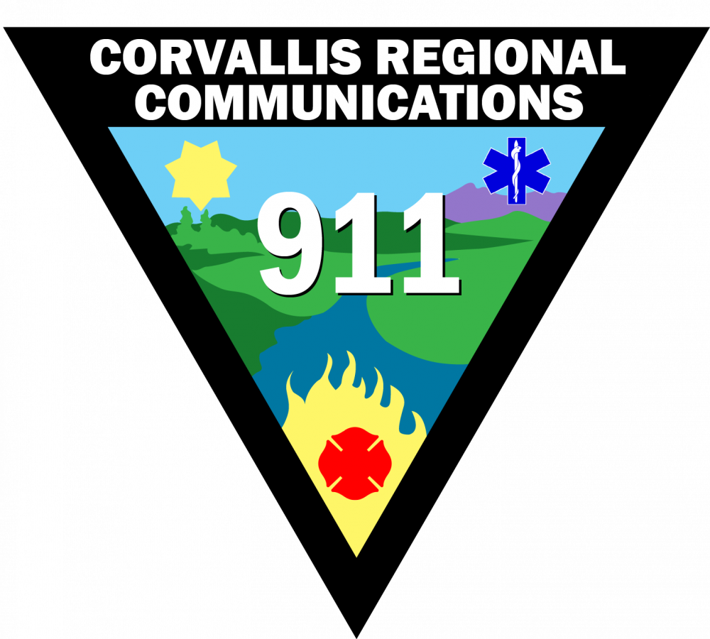 Become a 9-1-1 Telecommunicator | Corvallis Oregon